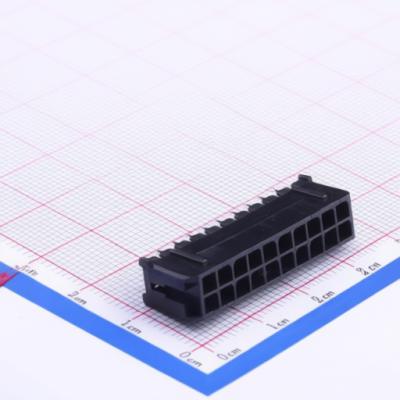 China Durable Hongxing HX30002-20A strip connector suitable for electrical connections and RoHS compliance for sale