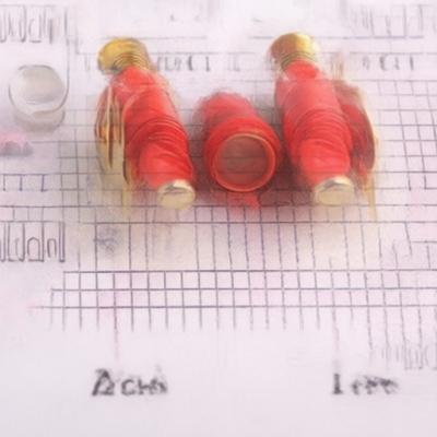 China RoHS certified component featuring 4 to 1 ratio HJ Tech HJ SMA175 suitable for diverse technical uses for sale