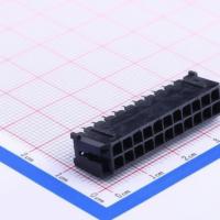 China Industrial Terminal Connector Hongxing HX30002-22A Designed for Wide Operating Temperatures and RoHS Compliance for sale