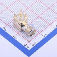 China HJ Tech HJ SMA014 component featuring exact 4.2 by 8.8 millimeter size suitable for various devices for sale