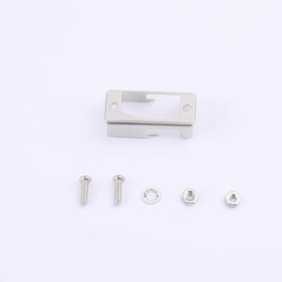 China HRS P-1620A-STA51 connector providing dependable connectivity for professional electronic assemblies for sale
