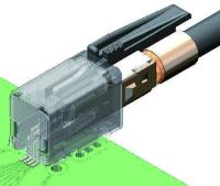 China Shielded compact connector HRS GT32 10S HU suitable for USB 2 0 LVDS and automotive display connections for sale