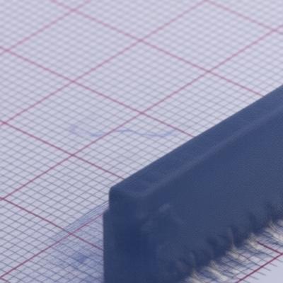 China Durable Electronic Component Hongxing HX30001-11WA bk with 25N Pin Fixing Force and 1000V AC Voltage for sale
