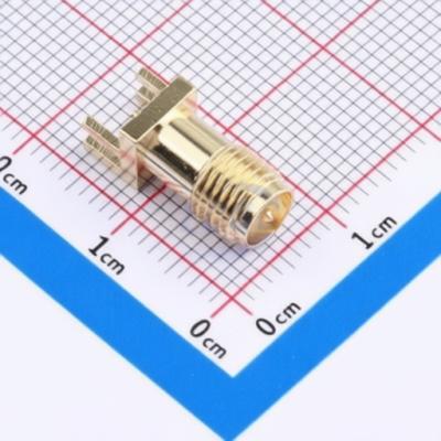 China Durable component with precise 418 by 95 millimeter dimensions HJ Tech HJ SMA275 RoHS compliant part for sale