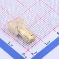 China HJ Tech HJ SMA242 RoHS PASS certified electronic part with accurate tolerances and revision details for sale