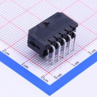China Bar connector Hongxing HX30002-10WA designed for performance in electronic and industrial environments for sale