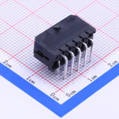 China Bar connector Hongxing HX30002-10WA designed for performance in electronic and industrial environments for sale