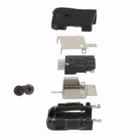 China Robust industrial connector HRS ST40X-18S-CV 30 with tested mechanical and environmental performance for sale