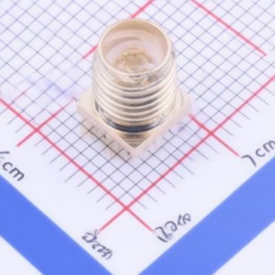 China HJ Tech HJ SMA501 PCB Part Offering RoHS Compliance and Various Size Specifications for Electronics for sale
