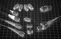 China High reliability fiber optic connector HRS HRFC-PA11-G1 52 with JIS IEC compliance and UL94V0 rating for sale