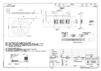 China Durable and compact JAE Electronics DC3R019HA1R1900 connector for industrial electronic applications for sale
