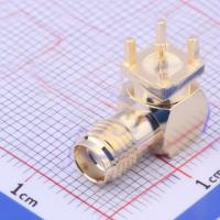 China Durable electronic component HJ Tech HJ-SMA020 meeting RoHS compliance for industrial applications for sale