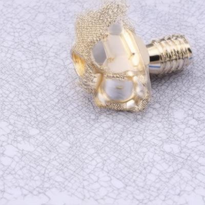 China Industrial component HJ Tech HJ SMA451 RoHS PASS certified designed for precise tolerance applications for sale