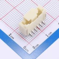 China Durable 2.00mm Pitch Top Entry Connector JIDC 991-061-7119 for Industrial Electrical Applications for sale