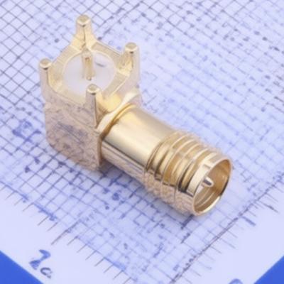 China Certified industrial component HJ Tech HJ-SMA198 RoHS PASS approved for precise tolerance industrial for sale
