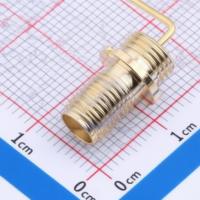 China HJ Tech HJ SMA338 part offering consistent tolerance and dimensions for technical manufacturing needs for sale