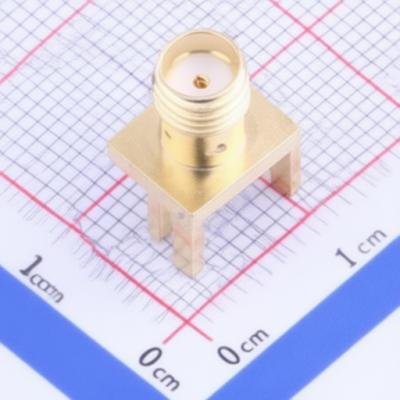 China Durable precision component HJ Tech HJ-SMA086 meeting RoHS compliance ideal for industrial applications for sale