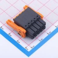 China Robust industrial connector JILN JL15EDGKNHG-35005B01 designed for operation and enhanced durability for sale