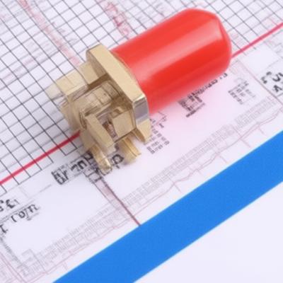 China HOAUC HYCW12-SMAW0863-1365B precision dimension control instrument with SMA and 180DIP configurations for sale