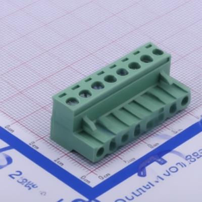 China Stainless steel valve JILN JL2EDGK-50808G01 industrial grade for performance and long term durability for sale