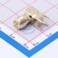 China Component with precise dimension control HOAUC HYCW09-SMAW1300-1450B featuring SMA 90 DIP configuration for sale