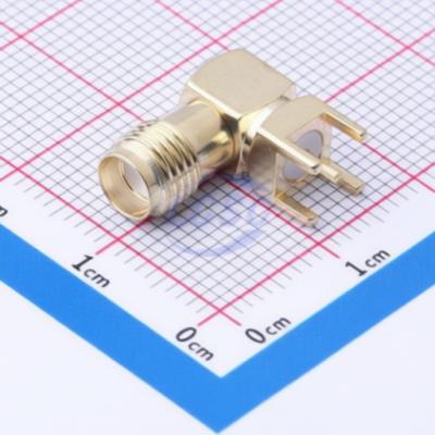 China Component with precise dimension control HOAUC HYCW09-SMAW1300-1450B featuring SMA 90 DIP configuration for sale