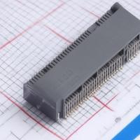 China High Speed Data Transfer NGFF M2 B KEY Module with PCIe 4.0 Interface Model HOAUC HYCW33B-05NGFF-670B for sale