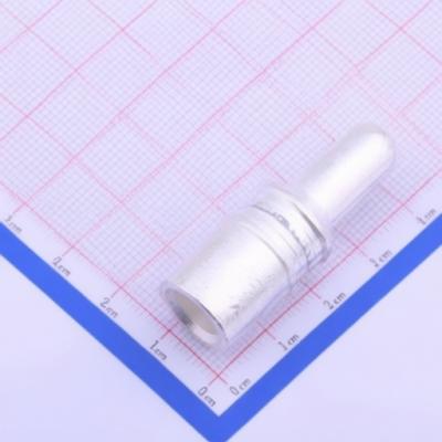 China High sealing grade IP69K ITT CANNON 030-8614-020 connectors for off road and special vehicle markets for sale