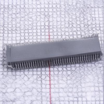 China NGFF M2 A KEY Connector 32H Height 05PH Pitch Model HOAUC HYCW40A-05NGFF-320B for Electronic Systems for sale