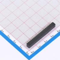 China Component with 2.00X4.3FH dimensions and 2XNPIN 180 pin configuration model HOAUC 2543U-220CNG1SNT01 for sale