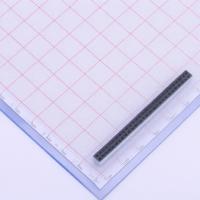 China Component featuring 2XNPIN 180 configuration and 2.00X4.3FH dimension model HOAUC 2543U-230CNG1SNT01 for sale