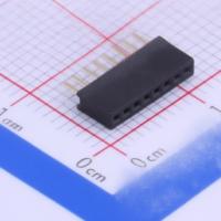 China Connector model HOAUC 2343U 108CNG1SNT01 featuring 180 orientation and associated number HYC 1812015809 for sale