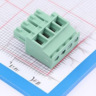 China Robust industrial component JILN JL15EDGKA-38104G01 designed for efficiency and system compatibility for sale