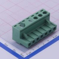 China durable product JILN JL2EDGK-50807G01 suitable for various industrial uses and long term reliability for sale