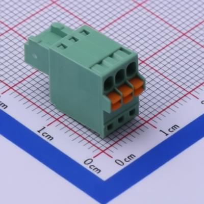 China Industrial connector JILN JL15EDGKD-25003G01 designed to deliver performance and durability in harsh for sale