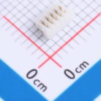 China Hong Cheng HC SUR0.8 5YD electrical connector with rated voltage 30V AC and rated current 0.7A AC DC for sale
