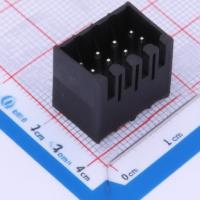 China Precision engineered JILN JL15EDGRHB-35008B01 connector for consistent output and robust industrial for sale