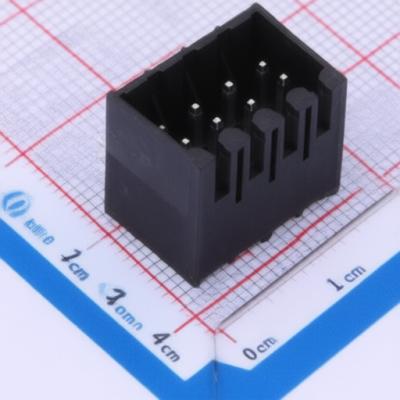 China Precision engineered JILN JL15EDGRHB-35008B01 connector for consistent output and robust industrial for sale