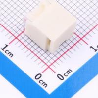 China Connector Side Entry 2.00mm Pitch 02 to 15 Poles JIDC 991-021-7118 for PCB Applications for sale