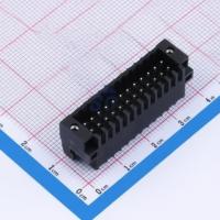 China Industrial applications benefit from and durable JILN JL15EDGRHDM-25412B01 ensuring smooth operation for sale