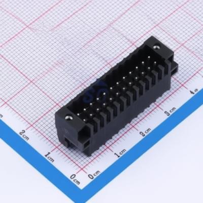 China Industrial applications benefit from and durable JILN JL15EDGRHDM-25412B01 ensuring smooth operation for sale