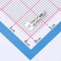 China Copper Terminal with Tin Plated Finish Hong Cheng HC-DZ-XH2510 Electrical Component for sale