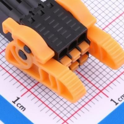 China Durable industrial component JILN JL15EDGKDHG-25403B01 designed for operation in various industries for sale