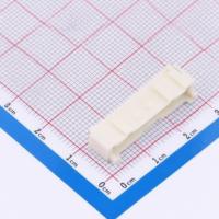 China Side Entry Connector JIDC 991-121-7118 2 Millimeter Pitch 2 to 15 Poles for Electronic Connections for sale