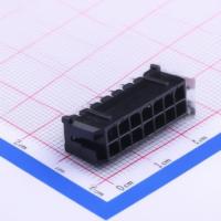 China Electrical strip connector Hongxing HX30002-14A featuring UL certified terminals and RoHS compliance for sale