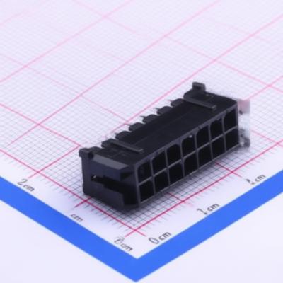 China Electrical strip connector Hongxing HX30002-14A featuring UL certified terminals and RoHS compliance for sale