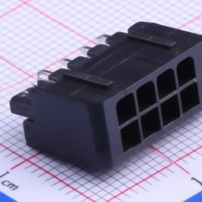 China electrical bar connector Hongxing HX30002-10A rated 250V AC DC 5A current suitable for 2 to 24 poles for sale