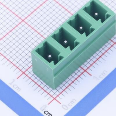 China industrial connector JILN JL15EDGRC-50804G01 designed for consistent electrical connections and durability for sale