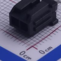 China terminal connector Hongxing HX30002-2A bk made from nylon 66 and phos bronze materials for electrical for sale