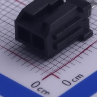 China terminal connector Hongxing HX30002-2A bk made from nylon 66 and phos bronze materials for electrical for sale